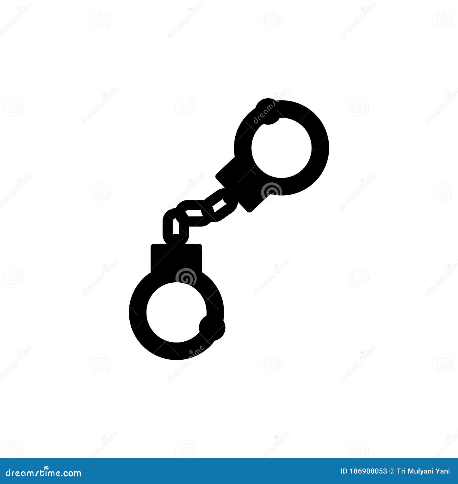 Police Icon Vector Design Symbol Stock Vector - Illustration of graphic ...