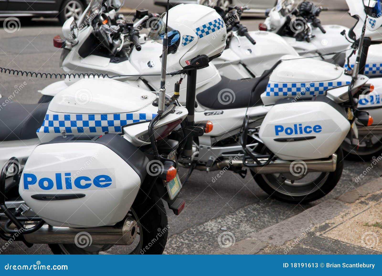 Police Signage, The Rocks, Sydney Australia Editorial Photo ...