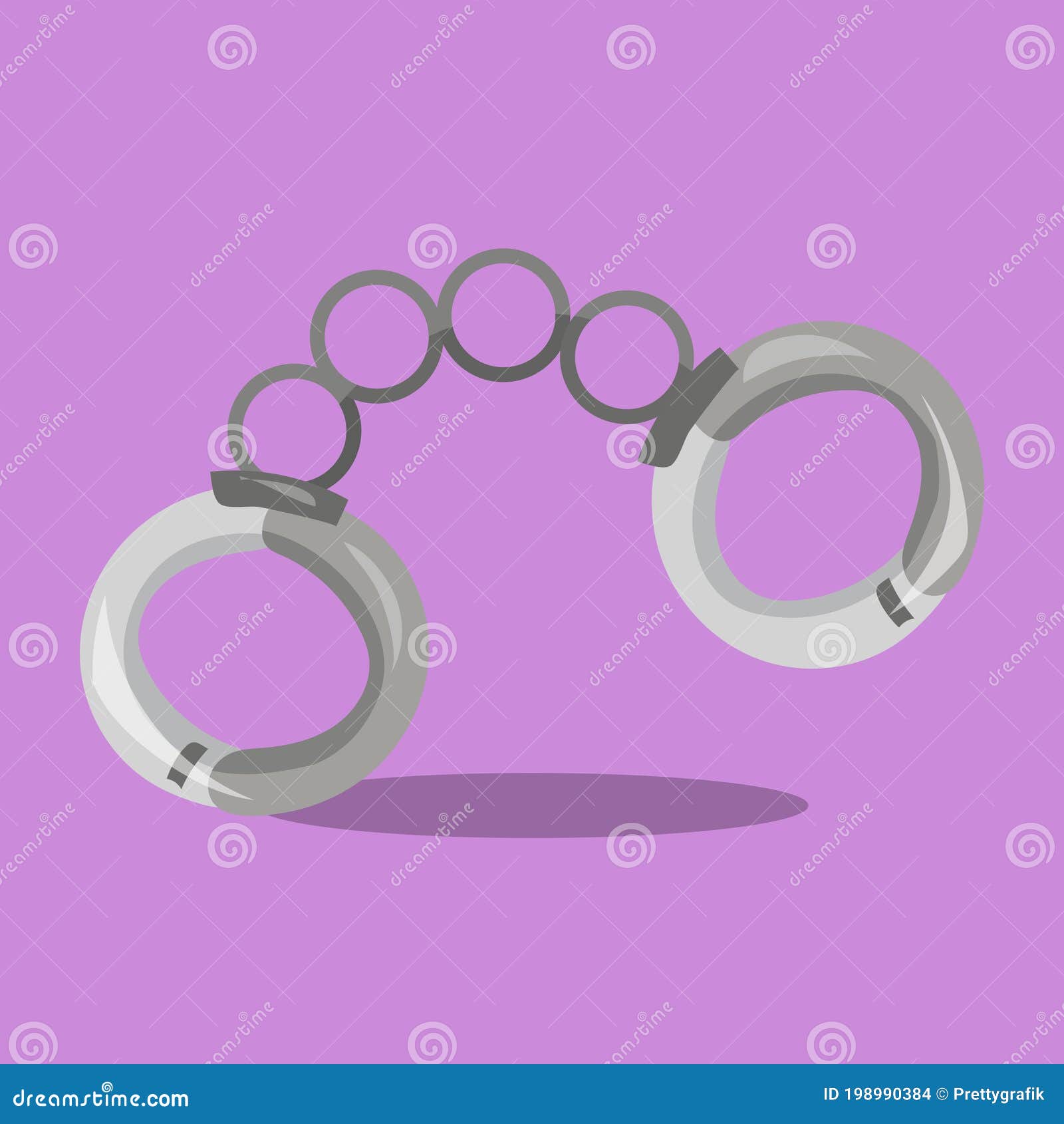 Police department bind 04 stock vector. Illustration of department ...