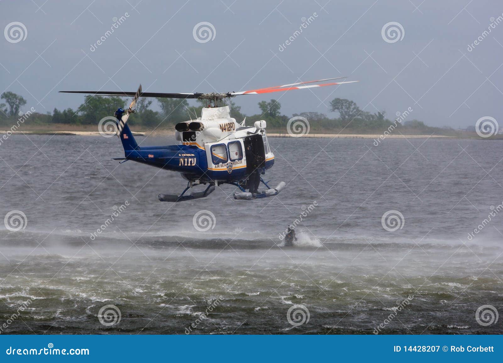 Police Diver Jumps editorial photography. Image of aviation - 14428207