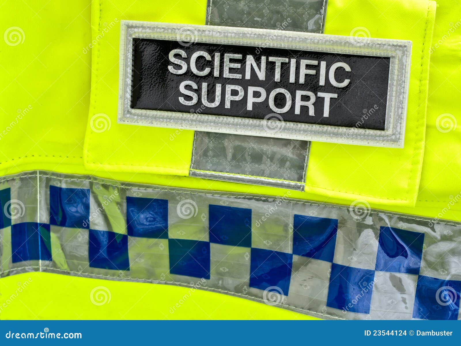 Police Forensic Detective Documents Evidence Royalty-Free Stock Photo ...