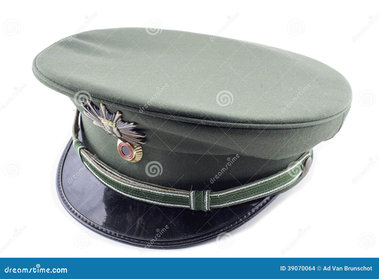 Police Germany stock photo. Image of object, wear, badge - 39070064