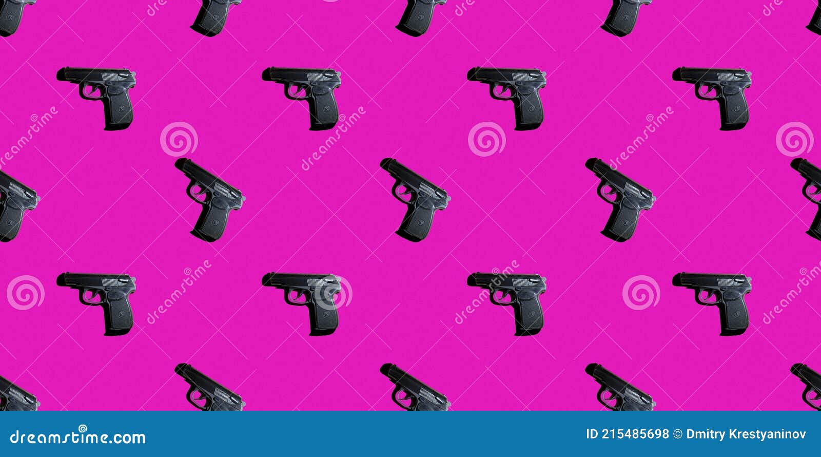 Gun Texture