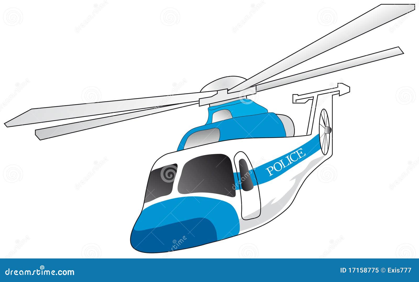 Police Helicopter Stock Illustrations – 2,466 Police Helicopter Stock ...
