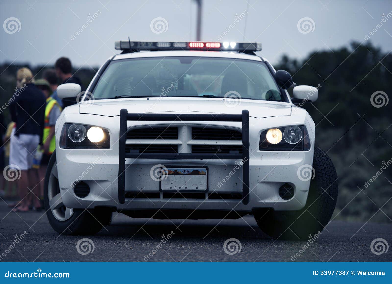 Police Intervention stock image. Image of policeman, america - 33977387