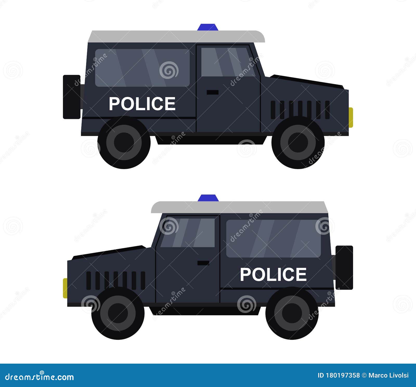 Jeep Icon Vector | CartoonDealer.com #107159041