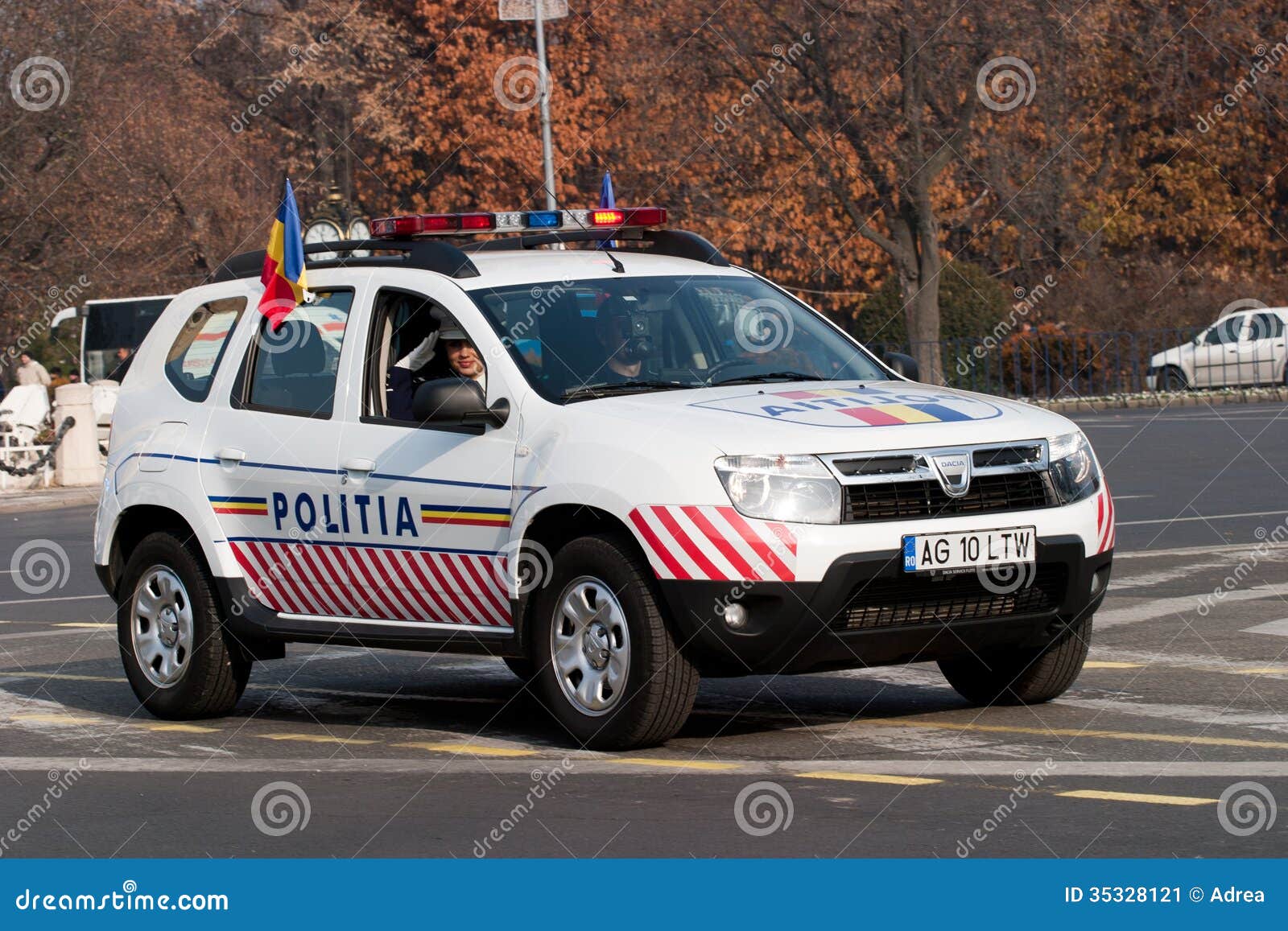Police high speed car editorial photo. Image of battle - 35328121