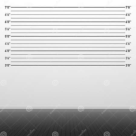 Police lineup background stock vector. Illustration of room - 28950082