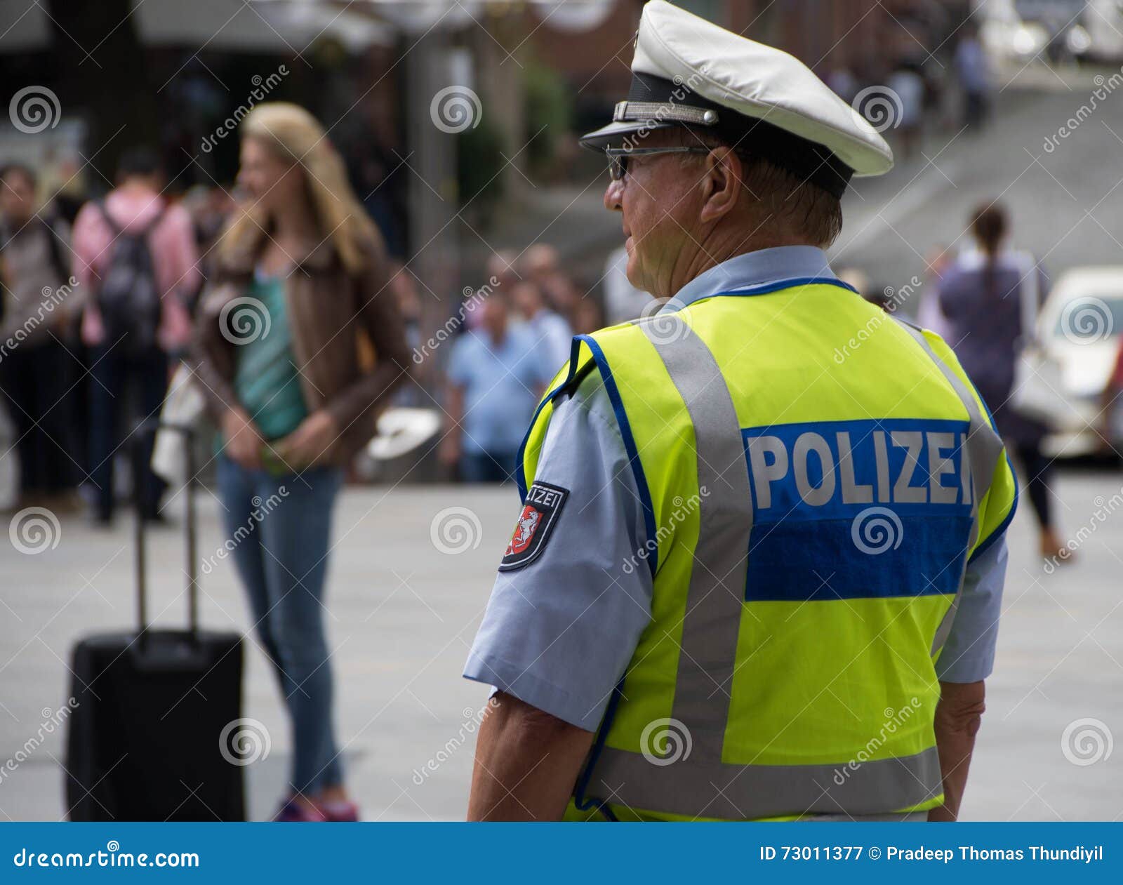 Police editorial photography. Image of germany, cologne - 73011377