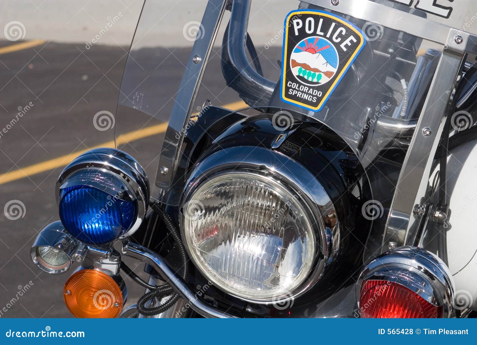 Police motorcycle stock photo. Image of motorcycle, cycle - 565428