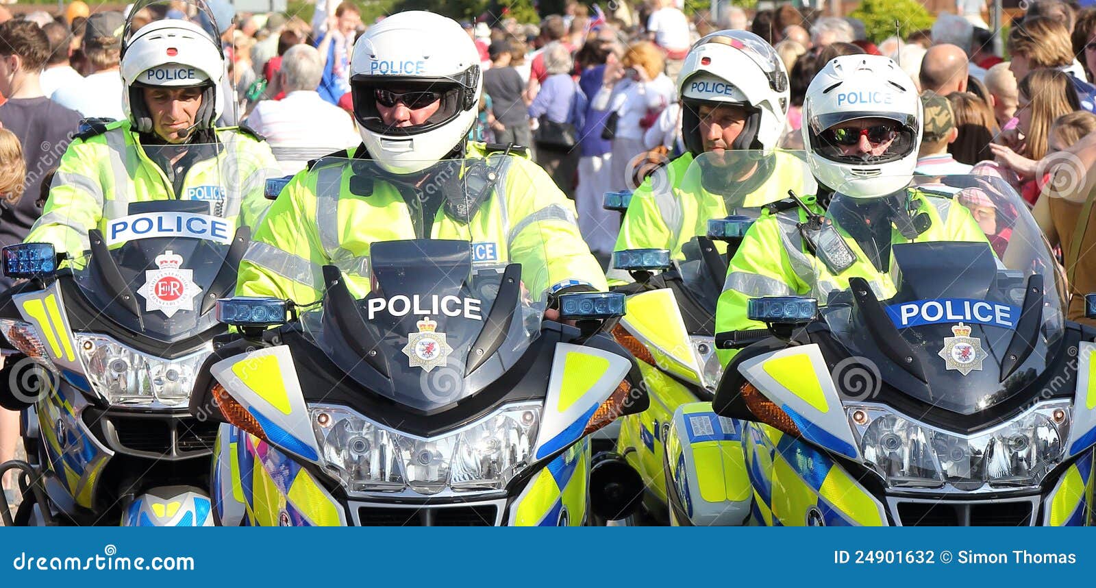 Police Motorcycle Officers editorial photography. Image of motor - 24901632