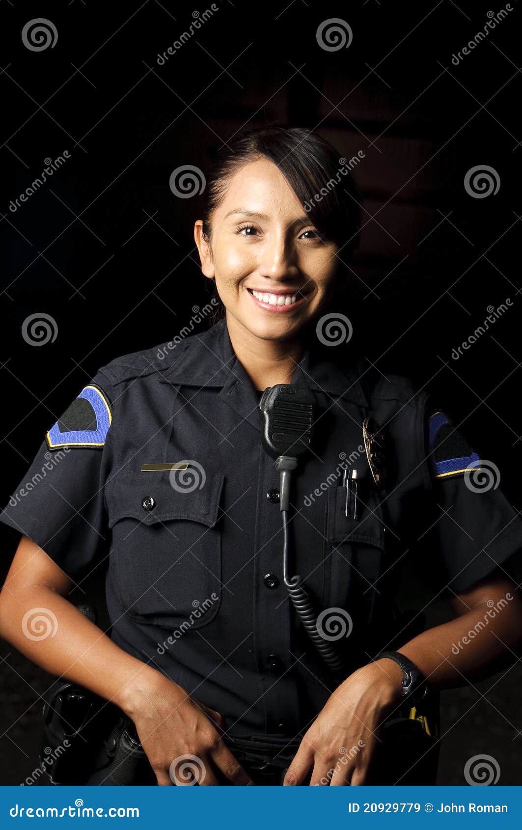 Police officer stock image. Image of patrol, officer - 20929779