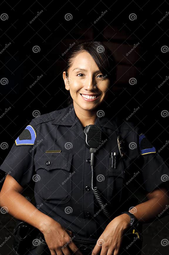 Police officer stock image. Image of patrol, officer - 20929779