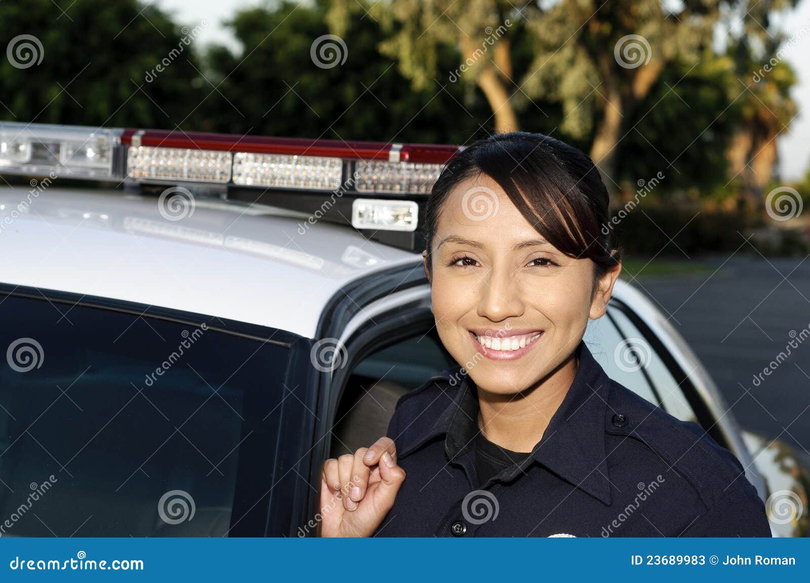 Police Officer stock image. Image of patrol, police, enforcement - 23689983