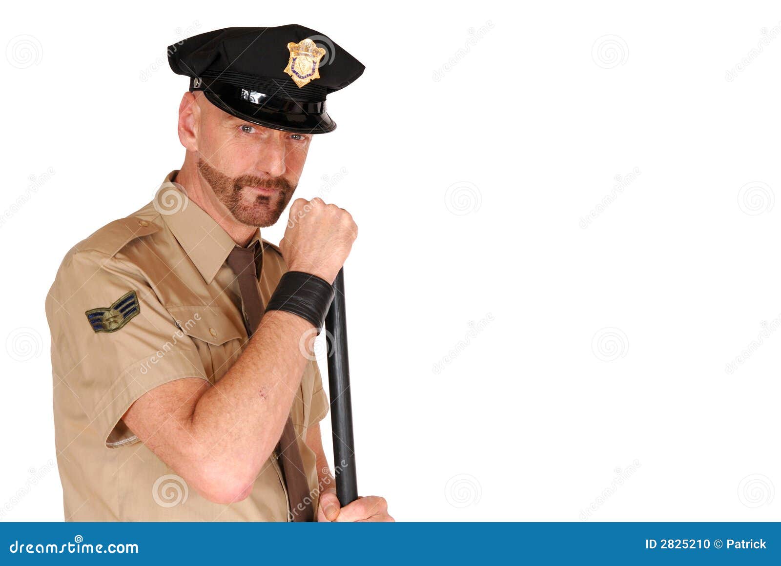 Police officer stock photo. Image of guard, policeman - 2825210