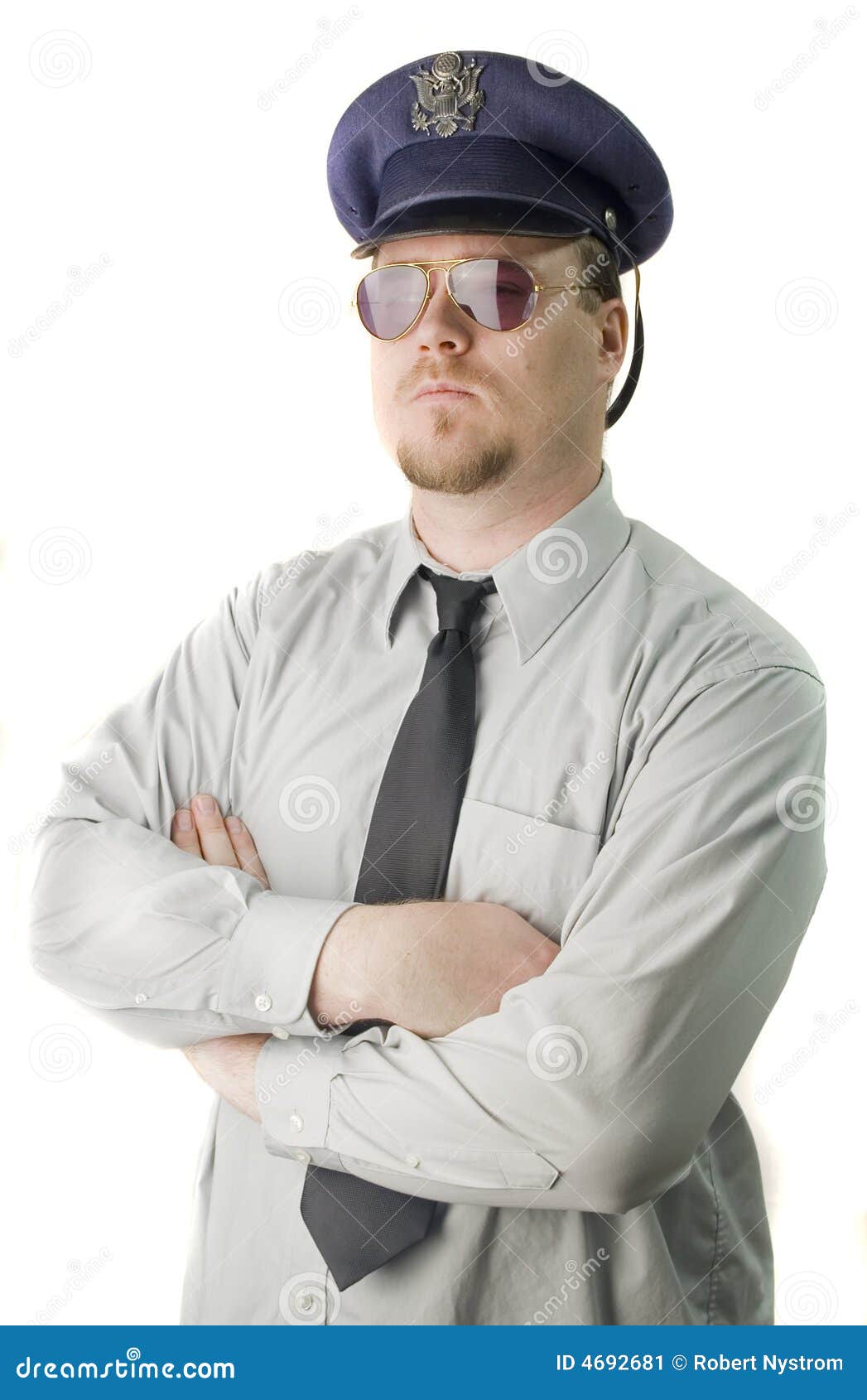 Police Officer stock image. Image of male, soldier, american - 4692681