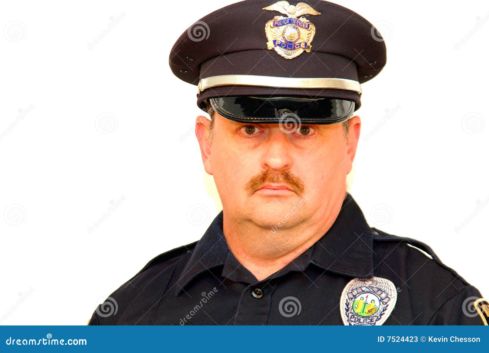 Police Officer stock image. Image of police, crime, officer - 7524423