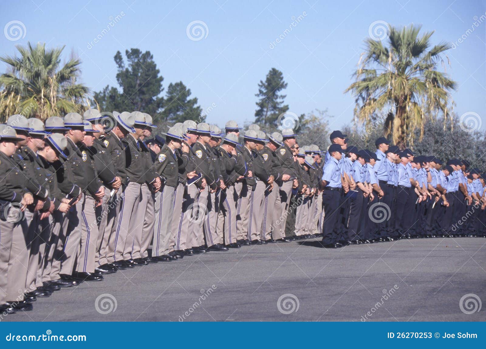 Police Officers at Funeral Ceremony, Editorial Stock Photo - Image of ...