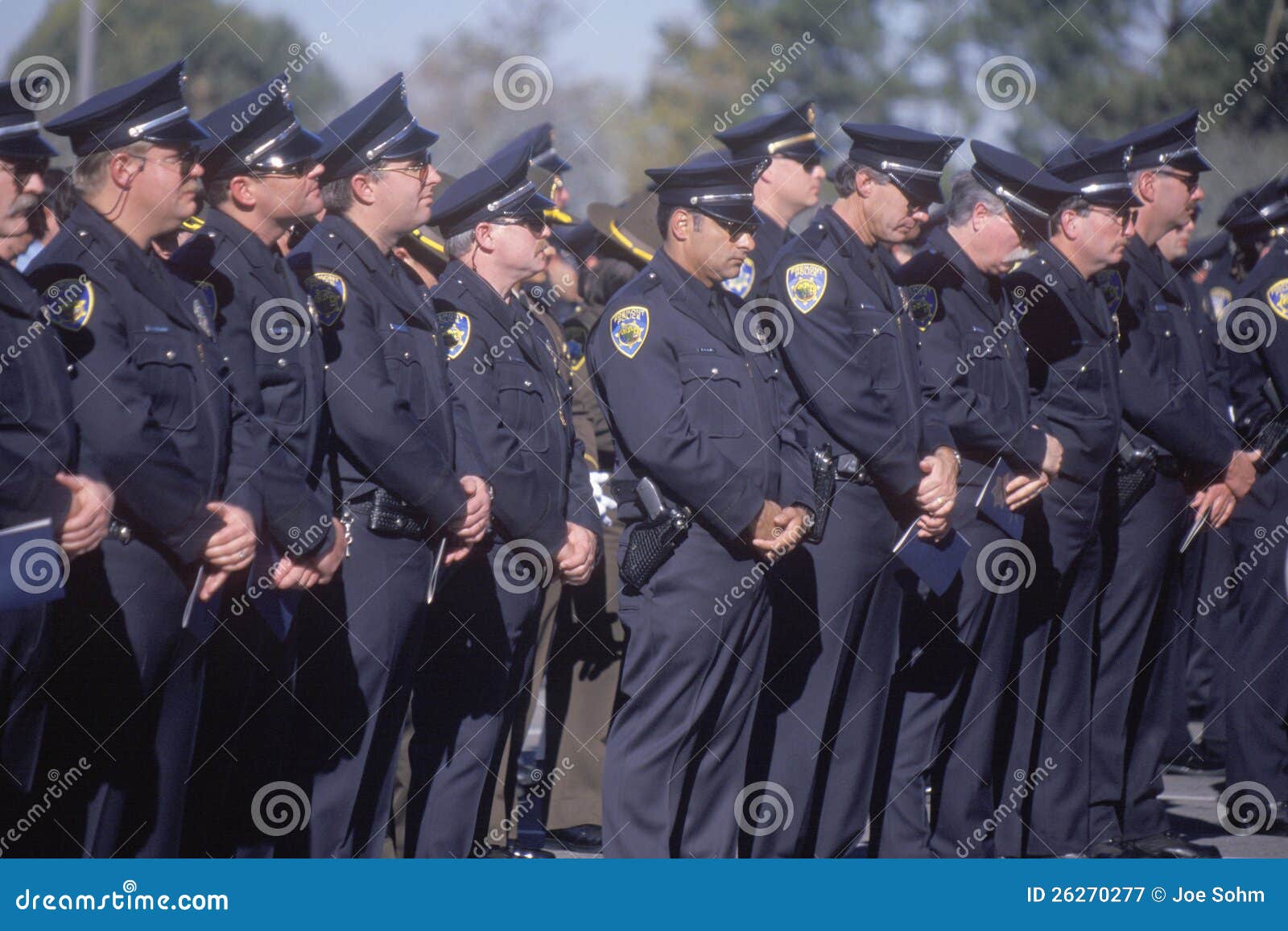 Police Officers at Funeral Ceremony Editorial Photography - Image of ...