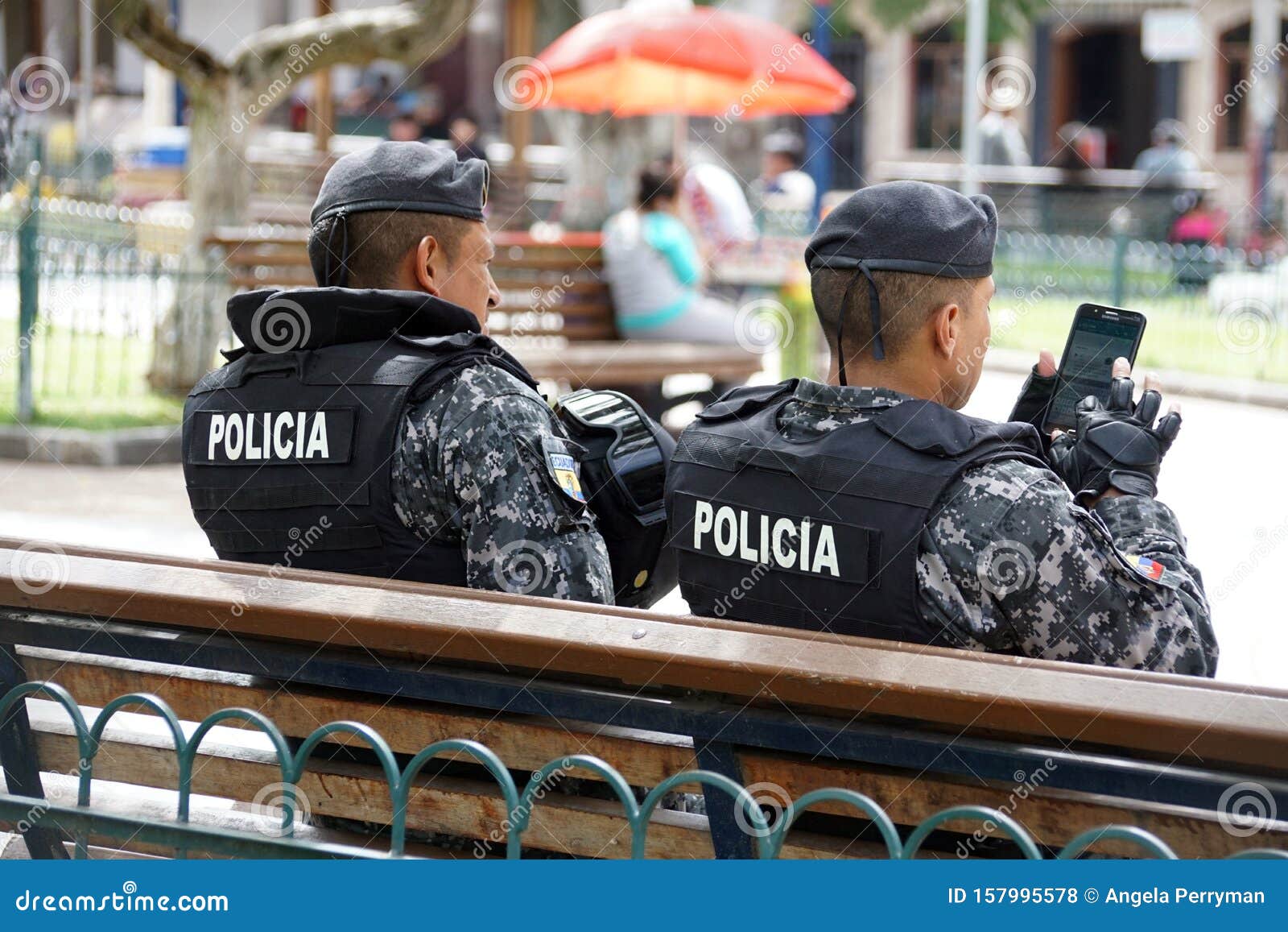 Police Officers at Inti Raymi Editorial Stock Photo - Image of festival ... Police Officers at Inti Raymi Editorial Stock Photo - Image of festival ...