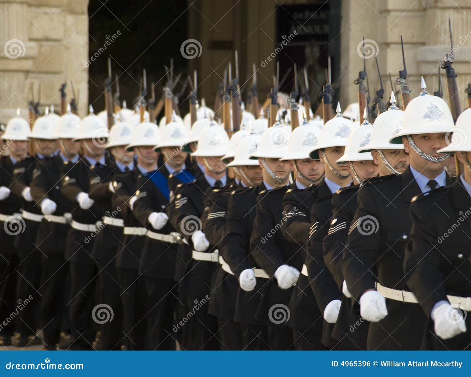 Police Parade editorial photo. Image of tattoo, display - 4965396
