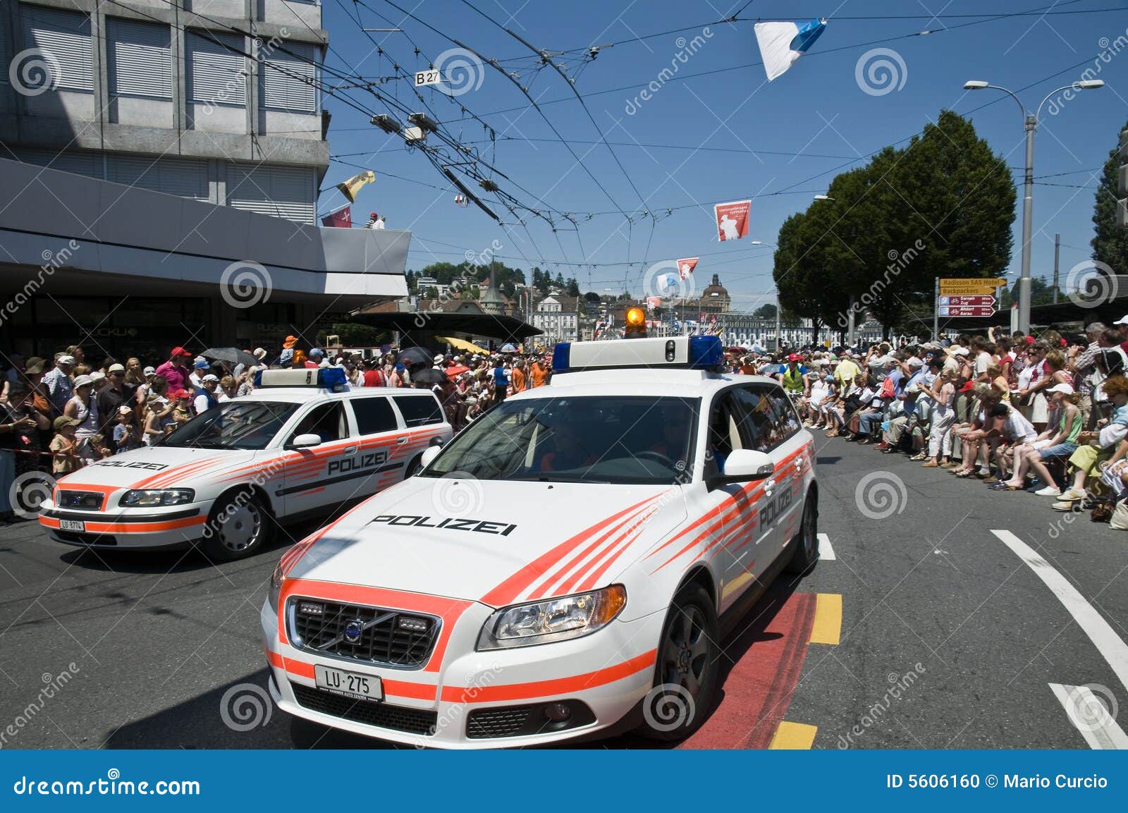 Police parade editorial image. Image of crowd, exhibiting - 5606160