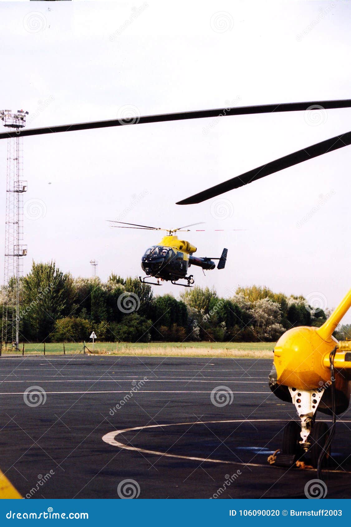Police Pilot, Police Helicopter Crime and Disorder Stock Photo - Image ...