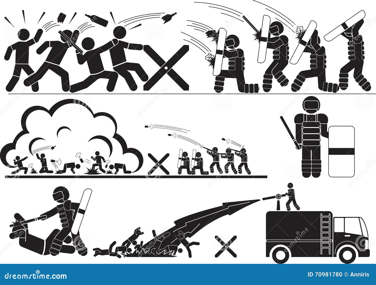 Quell Clipart And Illustrations