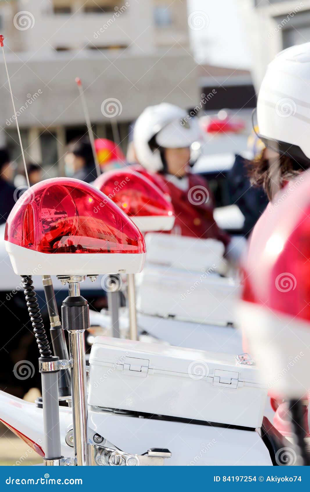 Police red light stock photo. Image of bulb, lamp, outdoors - 84197254