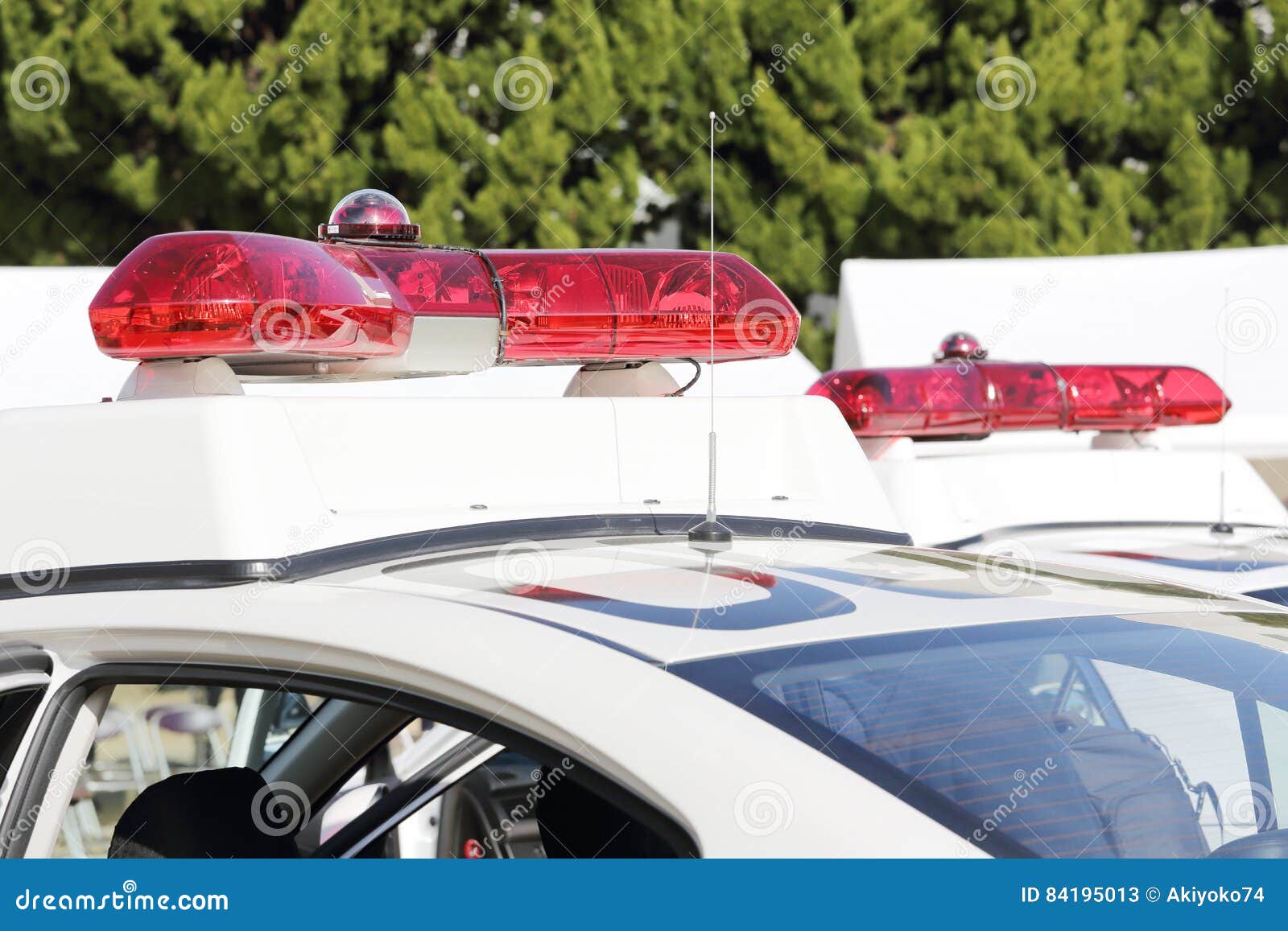Police red light stock image. Image of bulb, asian, equipment - 84195013