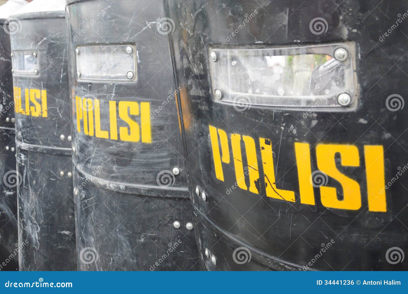 Police shield stock photo. Image of glass, control, police - 34441236