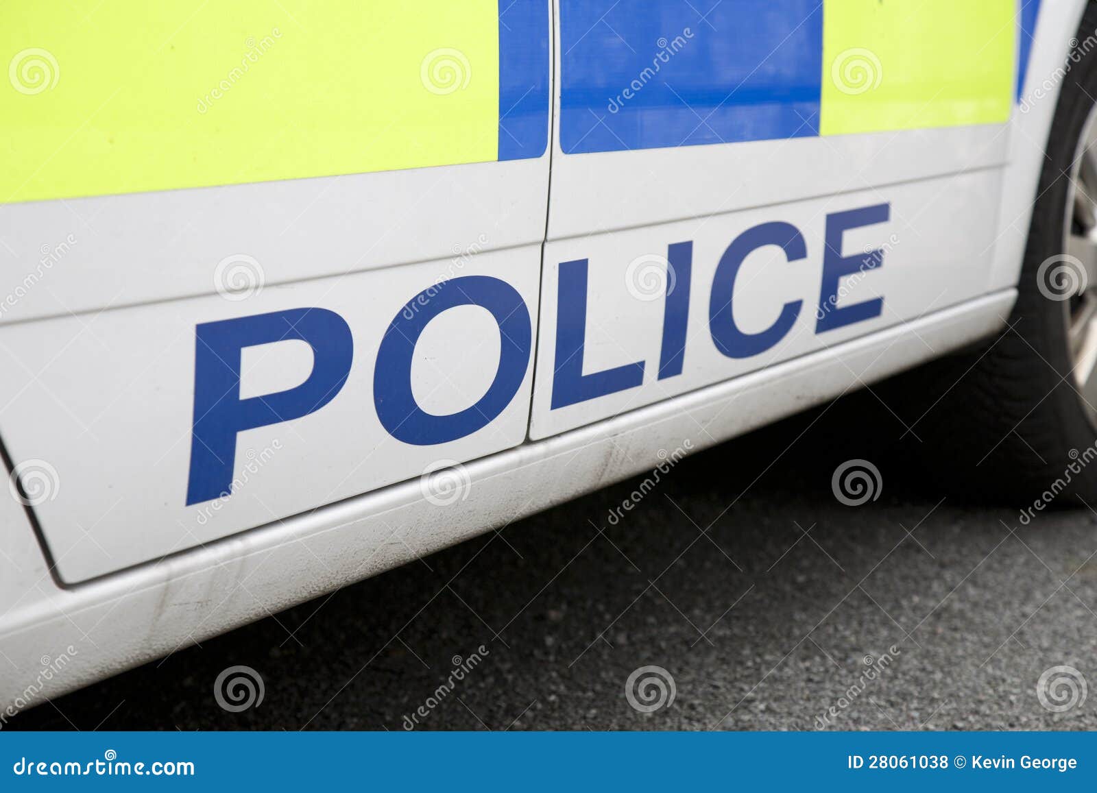 Police Sign stock photo. Image of sign, control, safety - 28061038