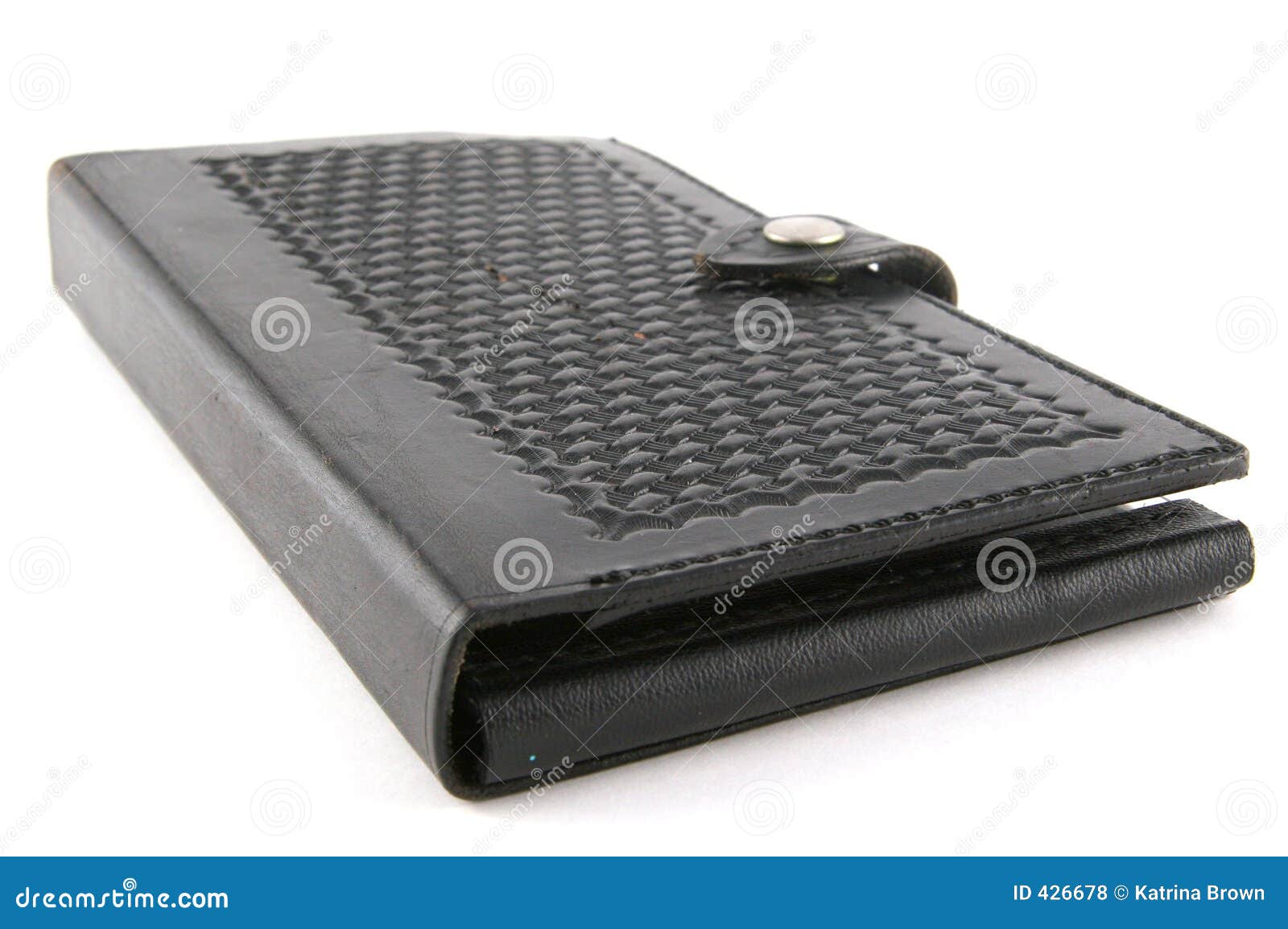 Police Ticket Book stock photo. Image of service, caution - 426678