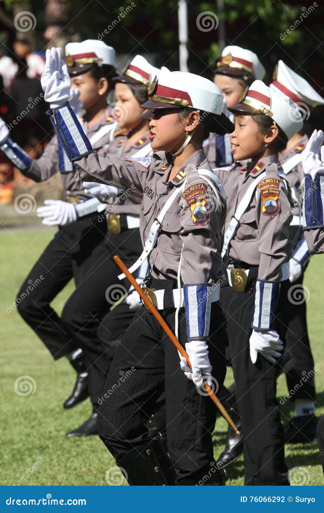 Police uniform editorial photography. Image of police - 76066292