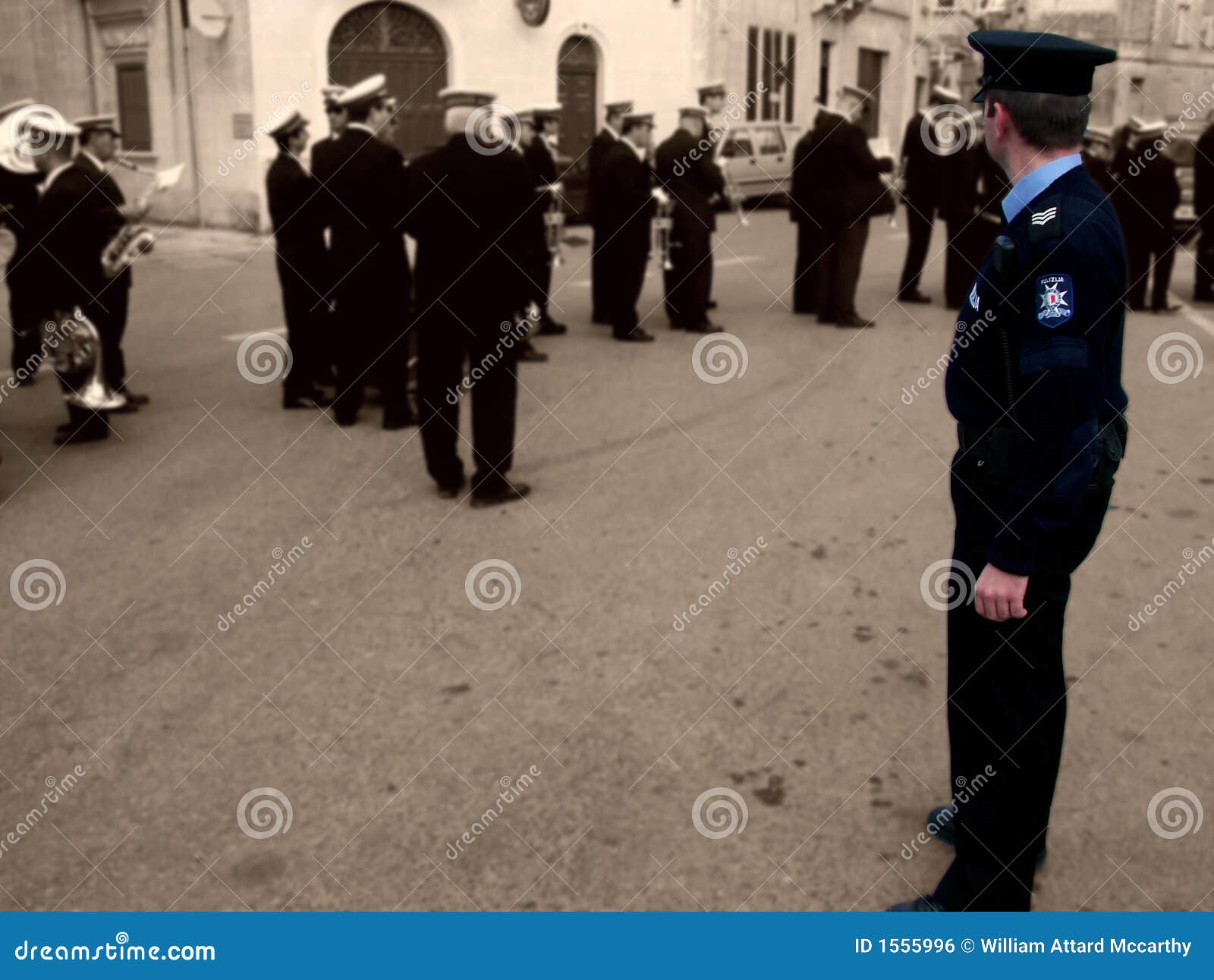 Policeman stock photo. Image of career, protect, force - 1555996