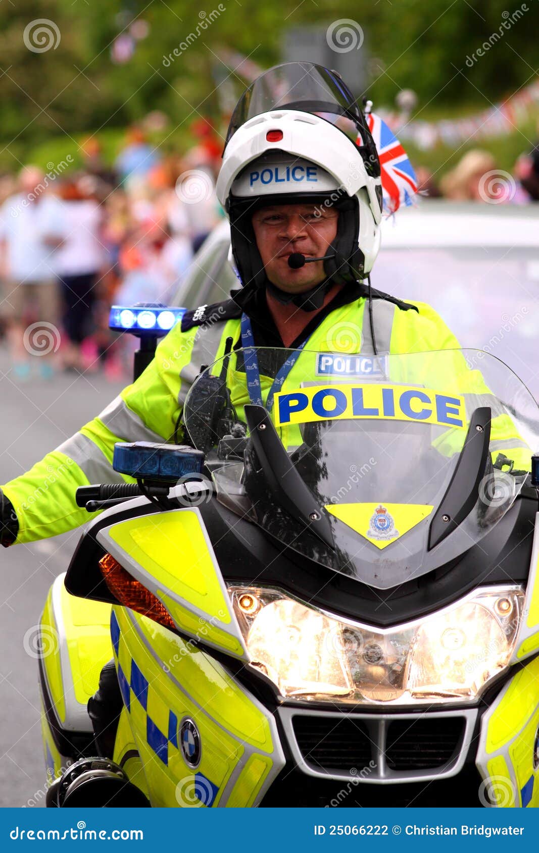 Policeman on motorbike 1 editorial photography. Image of policeman ...