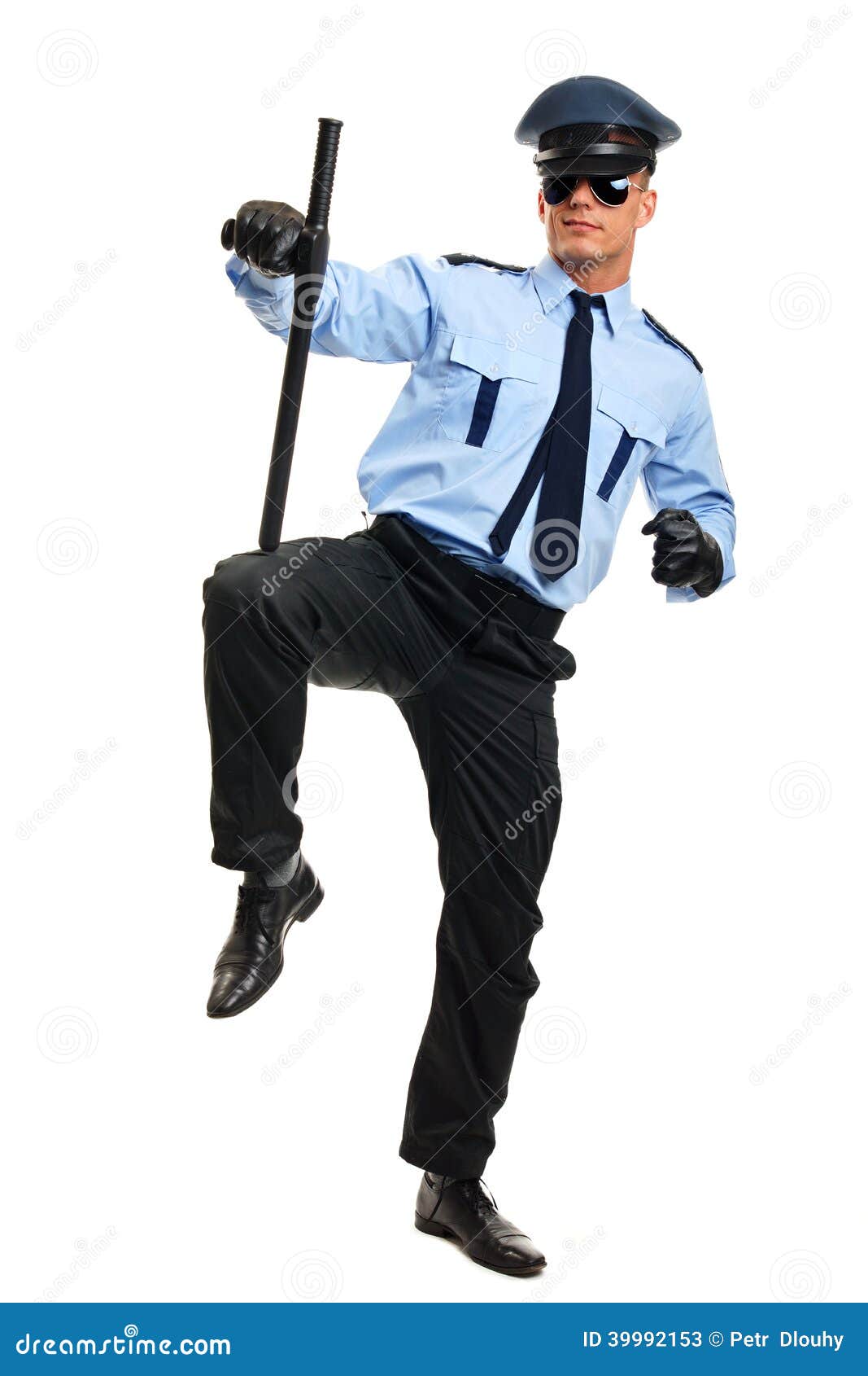 Police Baton Police Baton