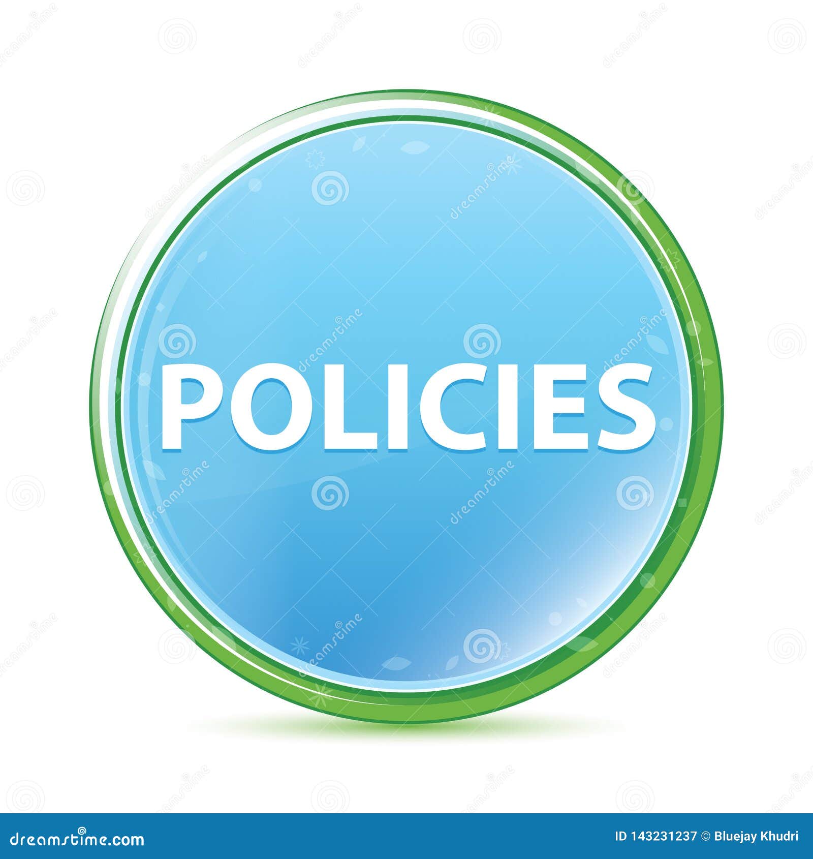 Hr Policies Isolated Icon. Simple Element Illustration From General-1 ...