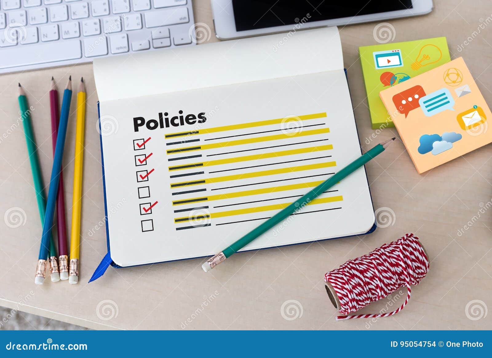 Policies Privacy Policy Settings Information Principle Strategy Stock ...