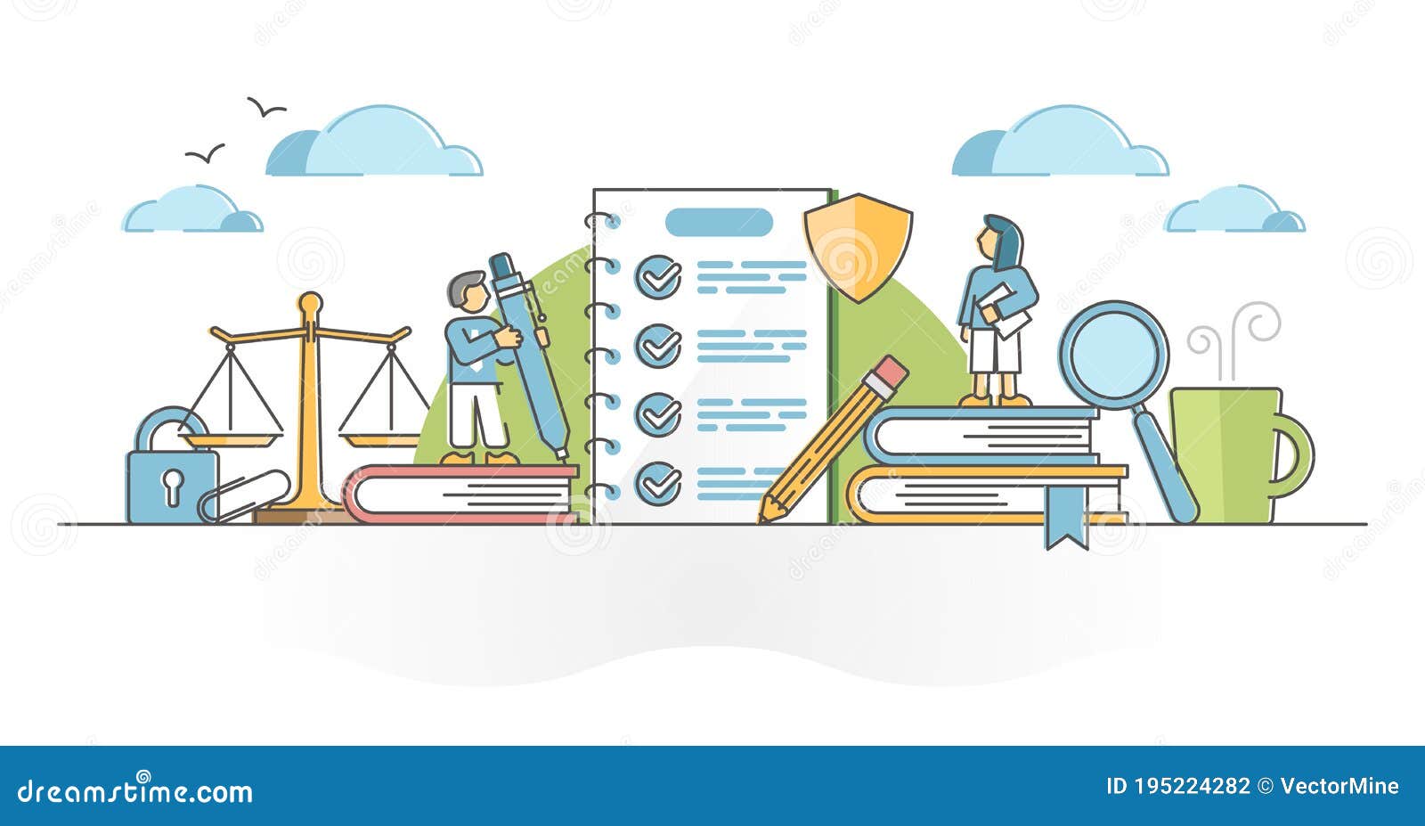 Policy As Principles and Procedure for Agreement Protocol Outline ...