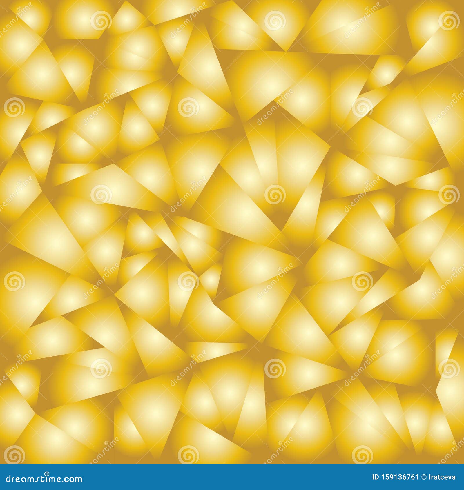 4 In 1 Poligon Geometric Backgrounds For Banner. Backgrounds Vector ...