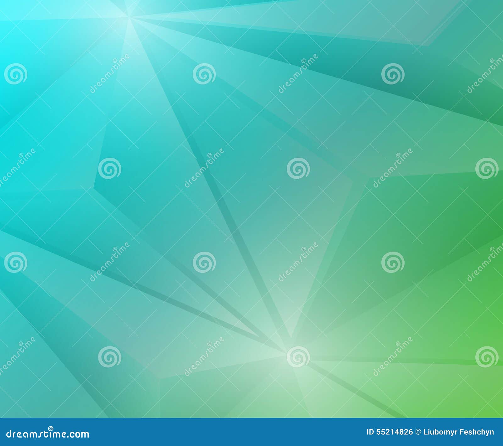 4 In 1 Poligon Geometric Backgrounds For Banner. Backgrounds Vector ...