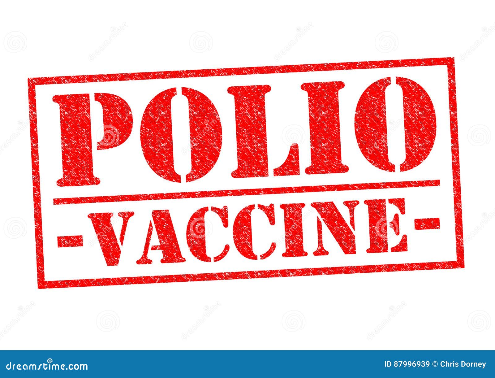 POLIO VACCINE stock illustration. Illustration of heading - 87996939