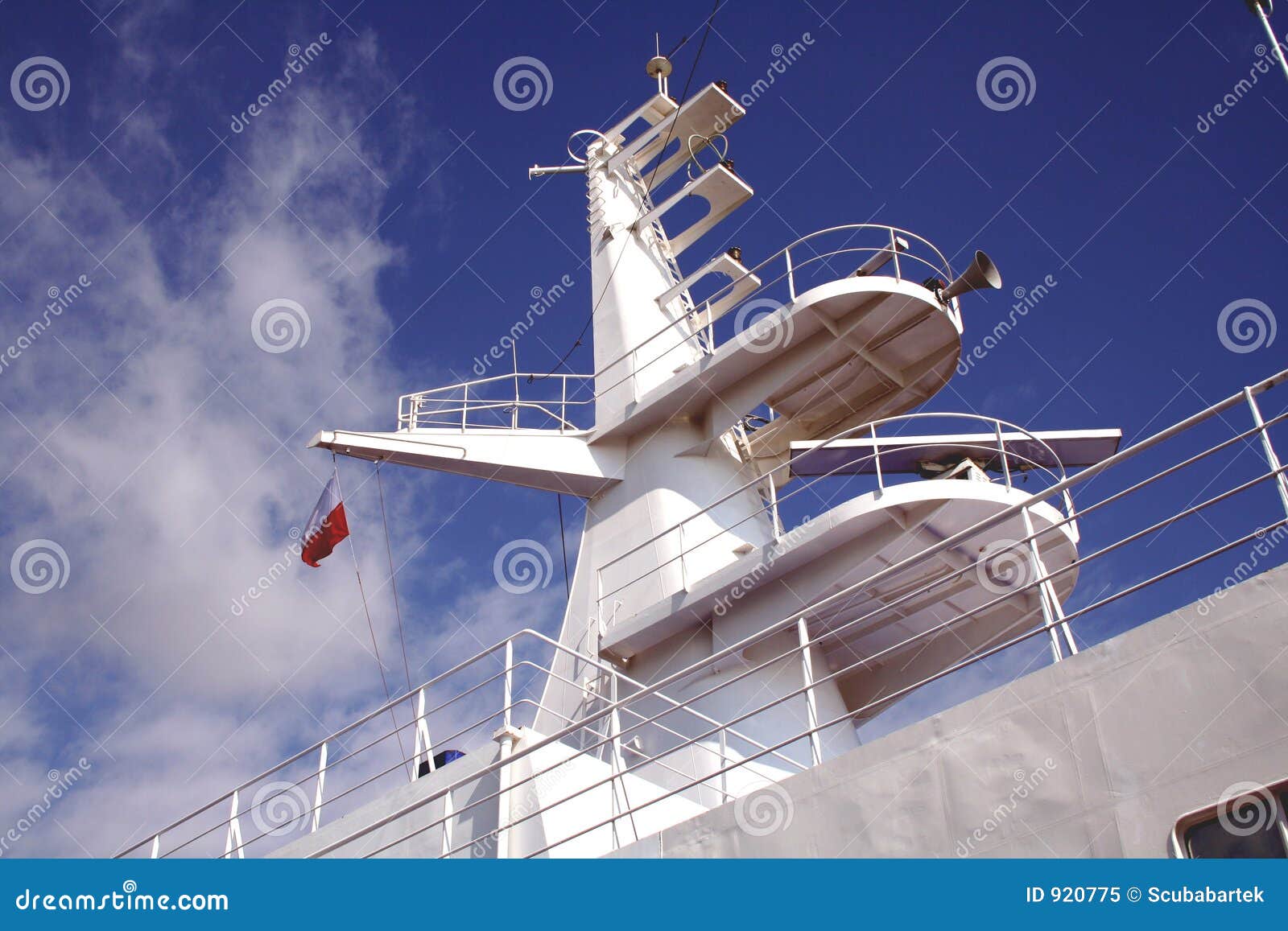 Polish ferry stock image. Image of poland, boat, transport - 920775