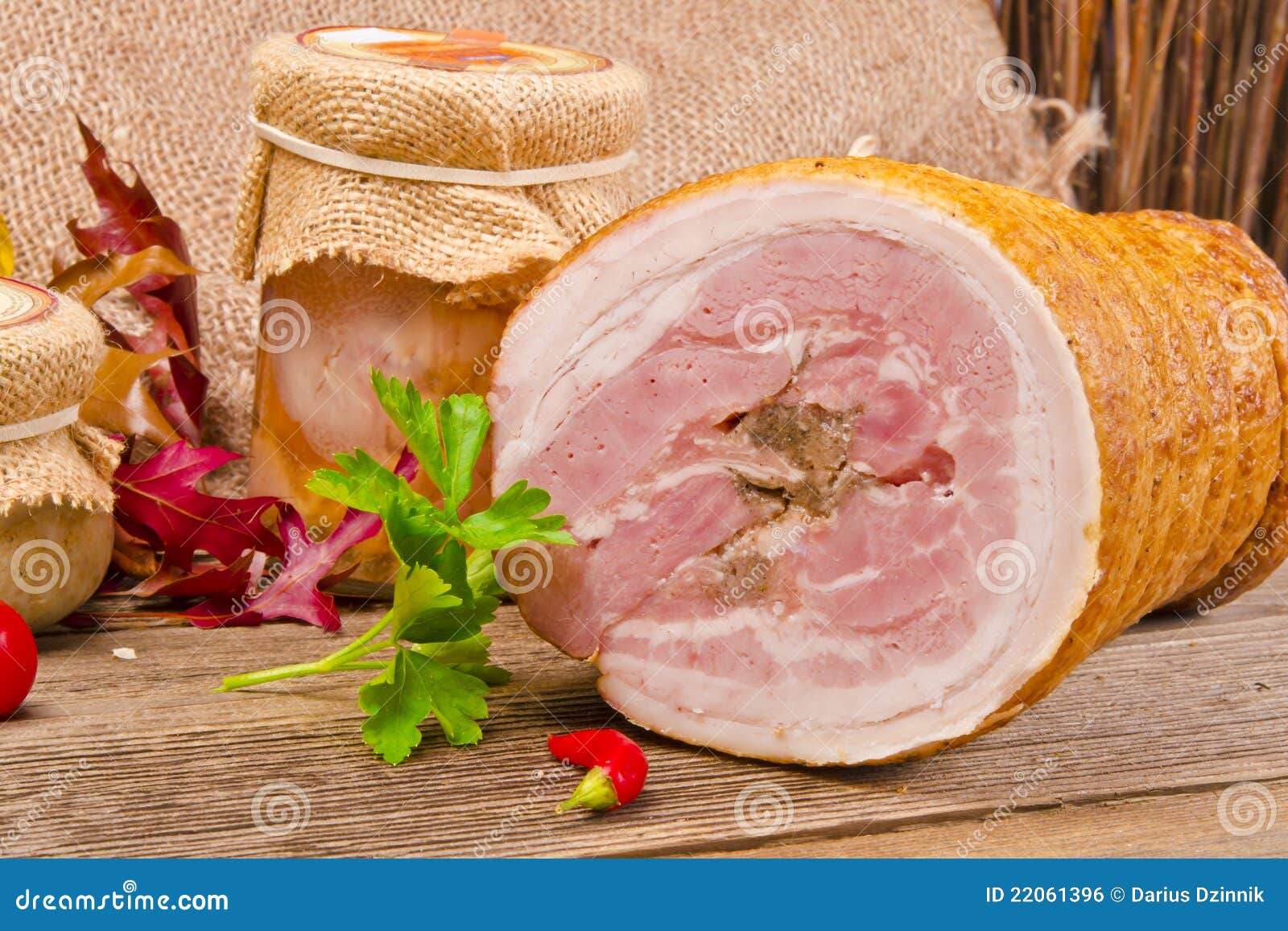 Polish meat beef olive stock photo. Image of delicacy - 22061396