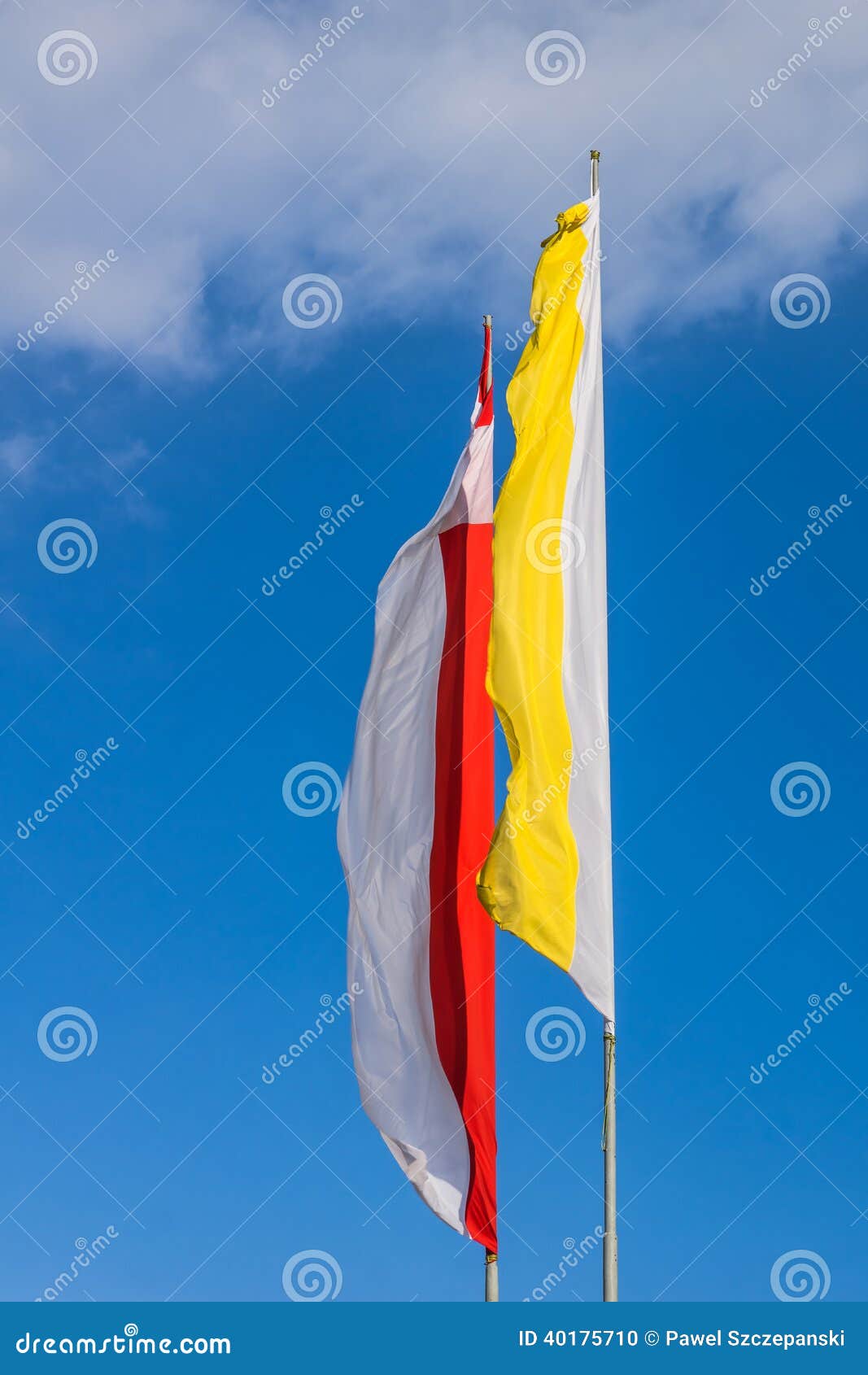 Polish Papal Flags Stock Photos - Free & Royalty-Free Stock Photos from ...