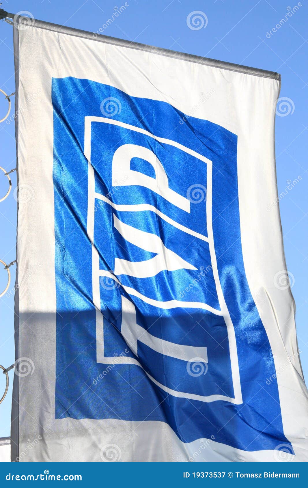 Polish Television / TVP editorial photography. Image of entertainment ...