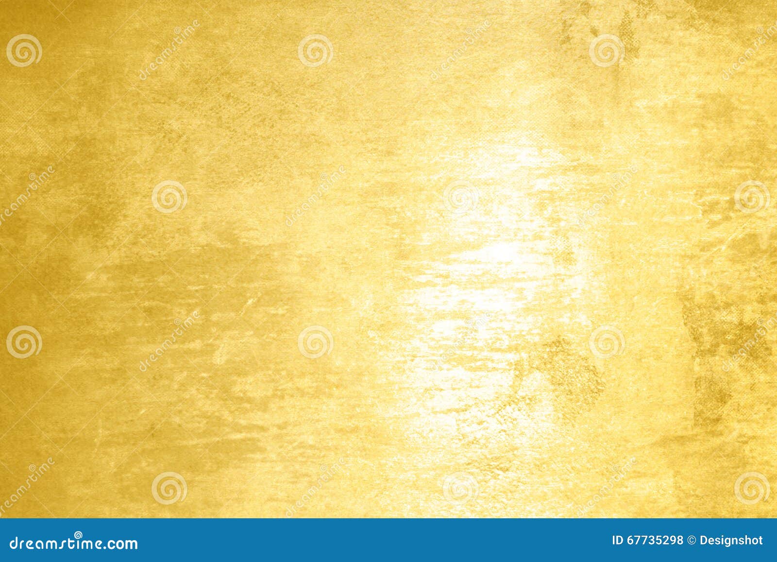 Polished Abstract Gold Texture Background Stock Illustration ...
