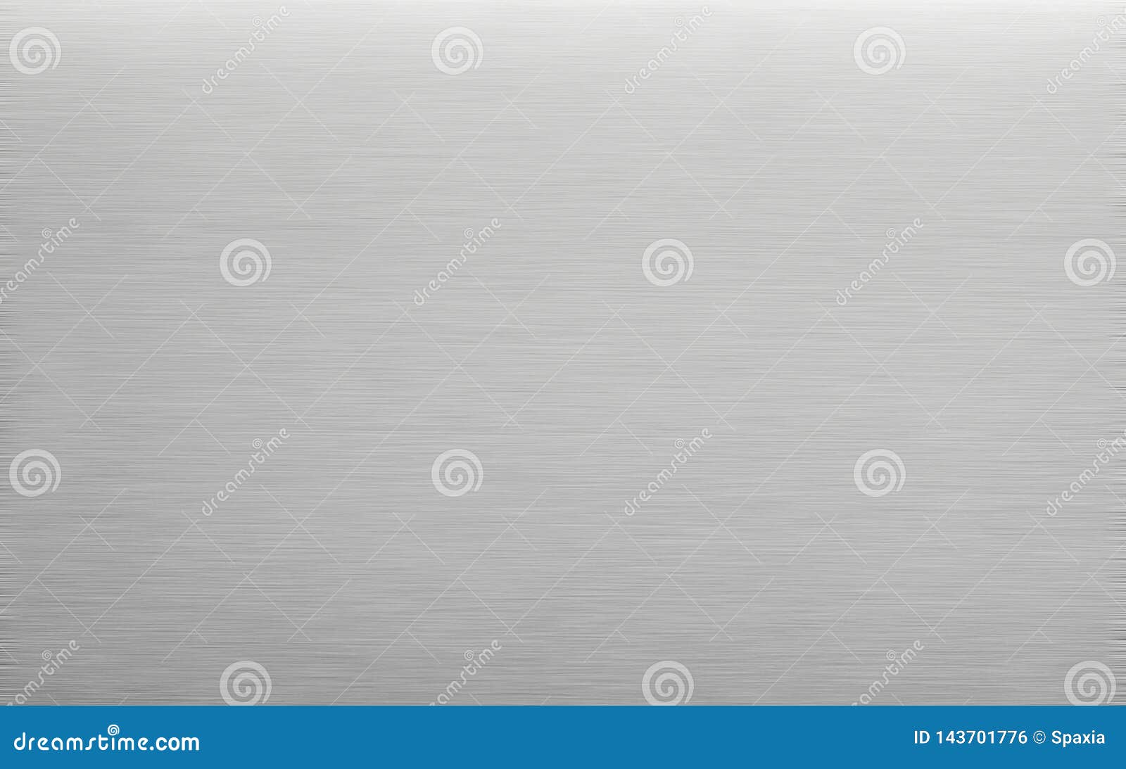 Polished Aluminum Background. Metal Texture Stock Photo - Image of ...