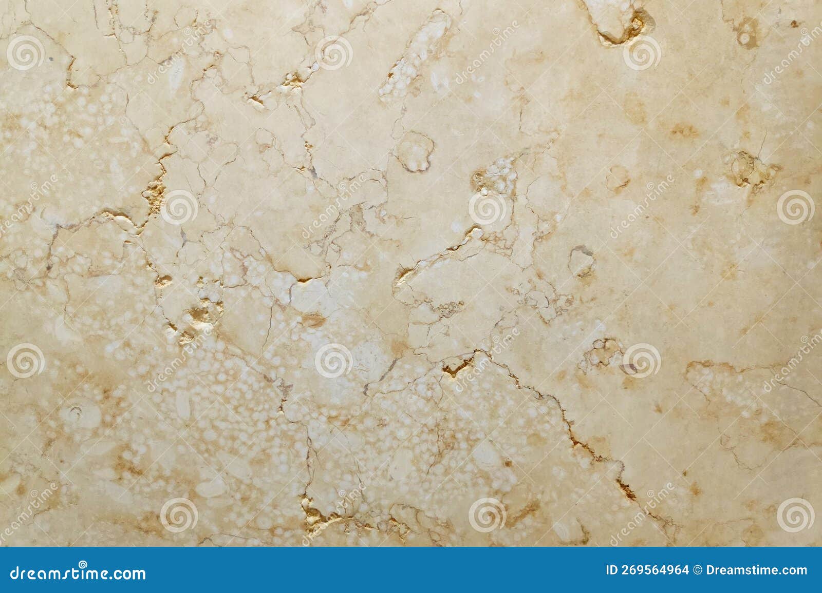 Polished Beige Limestone Background Stock Photo - Image of marble ...
